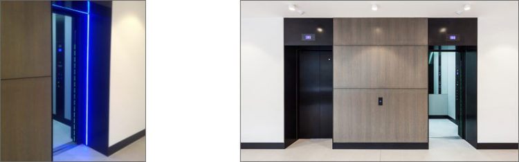 77 Queen Victoria Street - Murray Lift Group