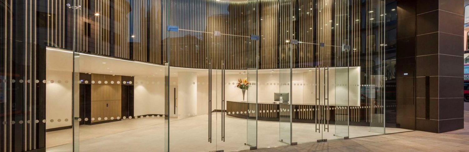 Lift Services & Installation in the UK | Murray Lift Group