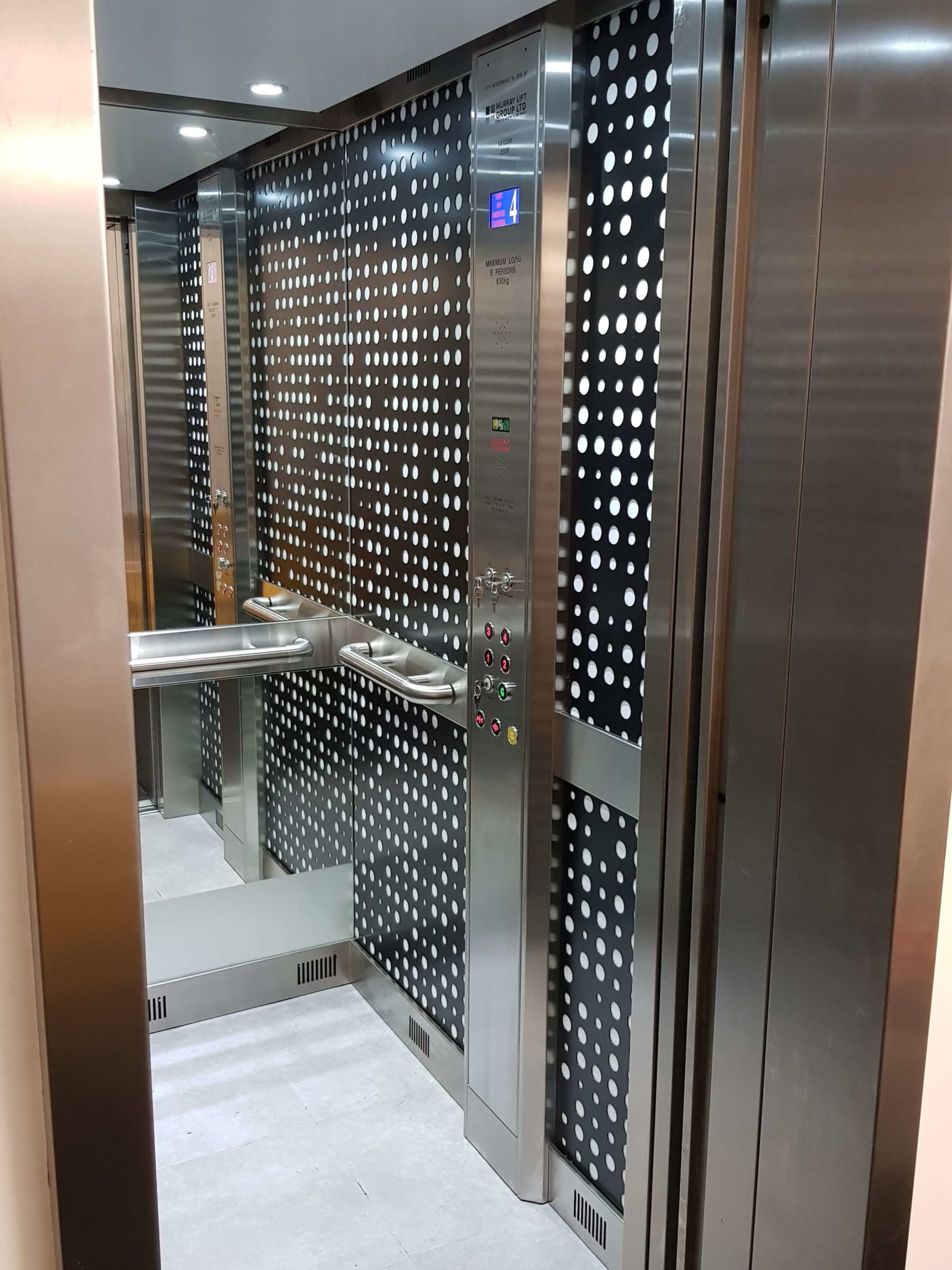 Case Studies - Murray Lift Group