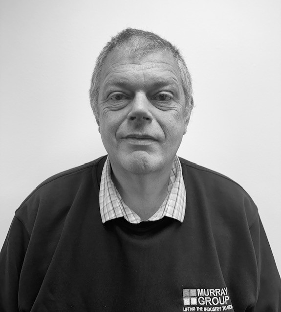 Meet the Team At Murray Lift Group - Lift Maintenance Experts